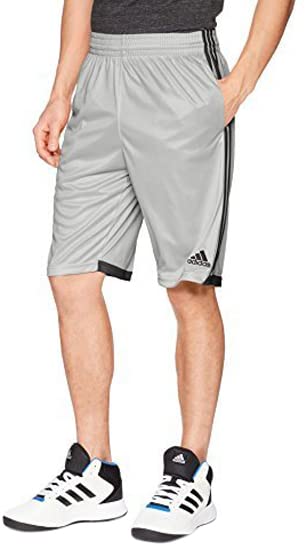 adidas,Mens,3G Speed Shorts,Black,XX-Small/Long