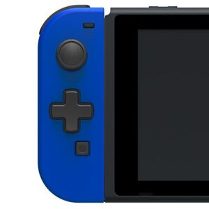 mobile mode only cross controller (l) for nintendo switch japanese ver.