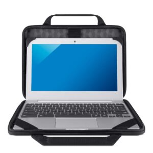 belkin air protect always-on slim laptop case for 11-inch laptops and chromebooks