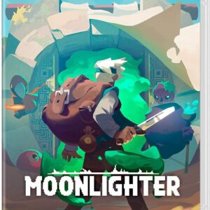 Moonlighter - Nintendo Switch