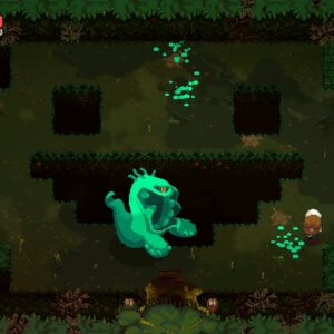 Moonlighter - Nintendo Switch