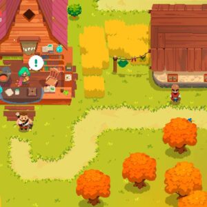 Moonlighter - Nintendo Switch