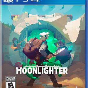 Moonlighter - PlayStation 4