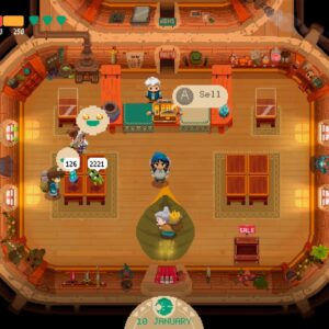 Moonlighter - PlayStation 4