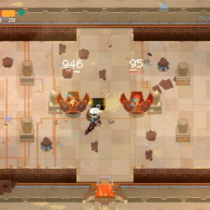 Moonlighter - PlayStation 4