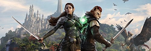 The Elder Scrolls Online: Summerset - Xbox One