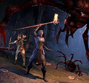 The Elder Scrolls Online: Summerset - Xbox One