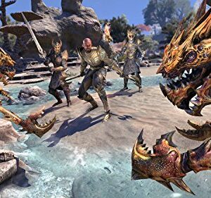 The Elder Scrolls Online: Summerset - Xbox One