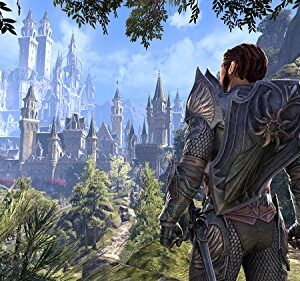 The Elder Scrolls Online: Summerset - Xbox One