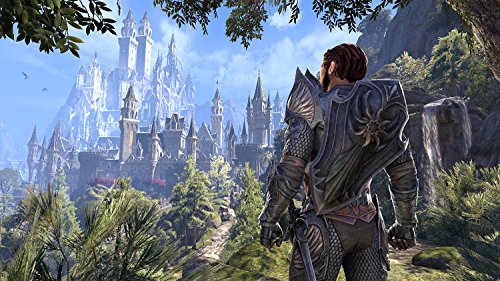 The Elder Scrolls Online: Summerset - Xbox One