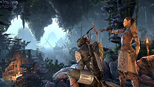 The Elder Scrolls Online: Summerset - Xbox One