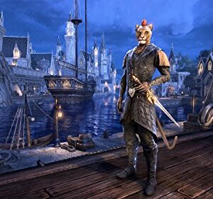 The Elder Scrolls Online: Summerset - Xbox One