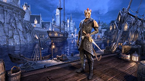 The Elder Scrolls Online: Summerset - Xbox One