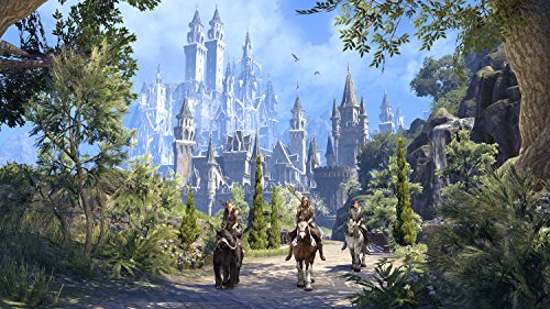 The Elder Scrolls Online: Summerset - Xbox One