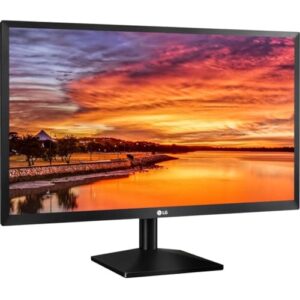 lg electronics 24bk430h-b 24-inch screen lcd monitor,black