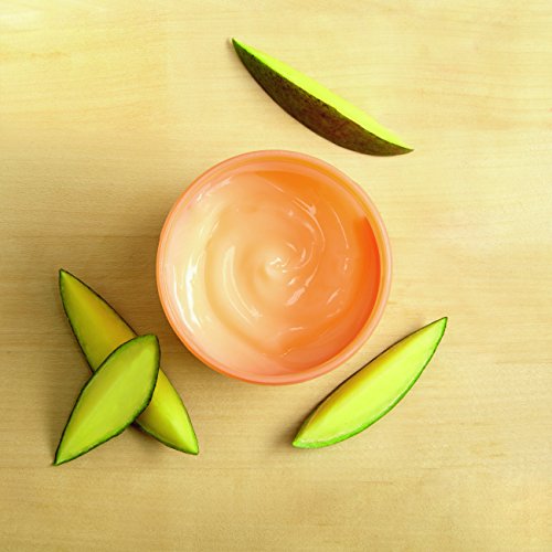 The Body Shop Mango Body Yogurt, 48hr Moisturizer, 100% Vegan, 6.91 Fl Oz