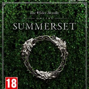 Elder Scrolls Online: Summerset (Xbox One)