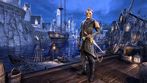 Elder Scrolls Online: Summerset (Xbox One)