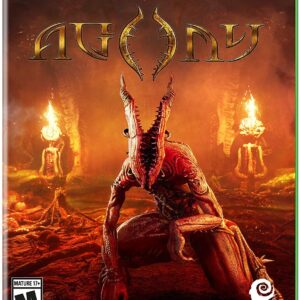 Agony - Xbox One