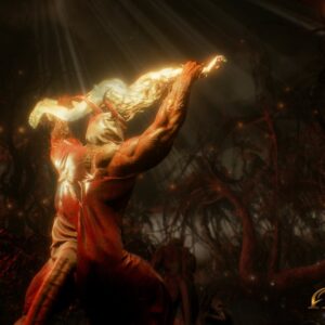 Agony - Xbox One