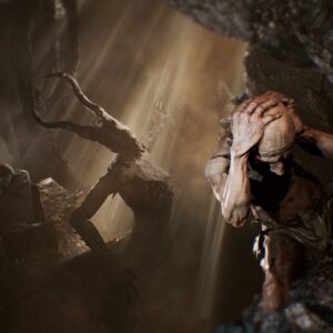 Agony - Xbox One