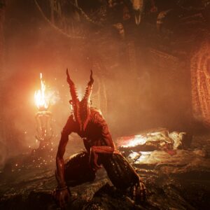 Agony - Xbox One