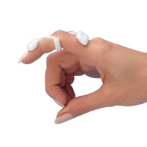 lmb finger flexion splint, c