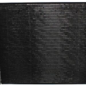 Kool-Vue A/C Condenser Compatible with 2011-2016 Kia Sportage, Fits 2010-2015 Hyundai Tucson - CH3030239