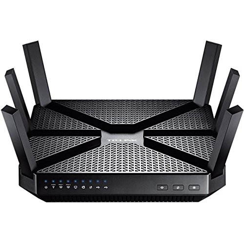 TP-Link AC3000 TRI-Band GIGABIT Router