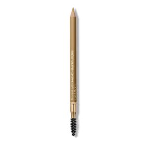 lancôme​ brow shaping powdery eyebrow pencil - natural finish - 03 light brown