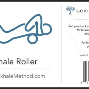 Gokhale Roller (Extra Firm Version)