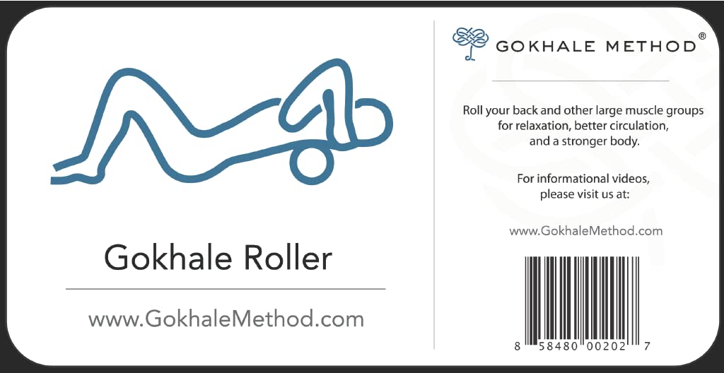 Gokhale Roller (Extra Firm Version)