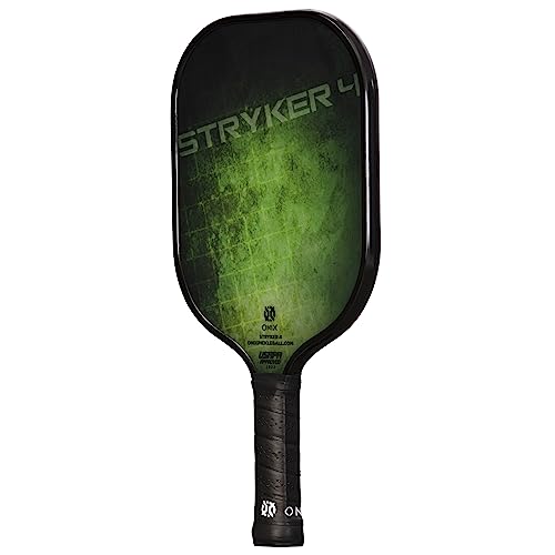 ONIX Stryker 4 Composite - Green