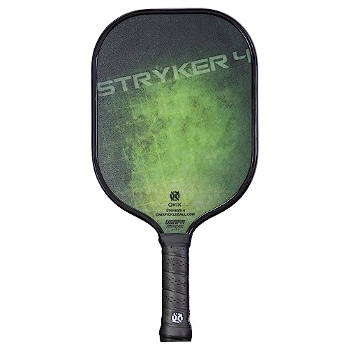 ONIX Stryker 4 Composite - Green