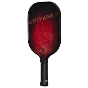 ONIX Stryker 4 Composite - Red