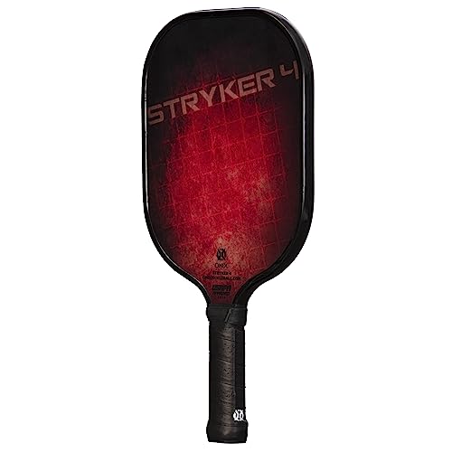 ONIX Stryker 4 Composite - Red