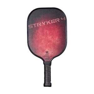 onix stryker 4 composite - red