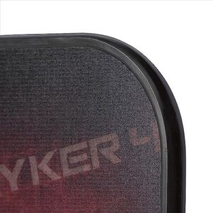 ONIX Stryker 4 Composite - Red