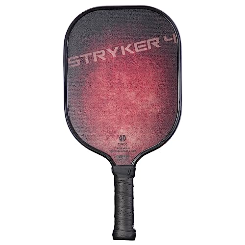 ONIX Stryker 4 Composite - Red