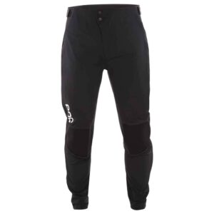 poc resistance pro dh pant - men's uranium black, m