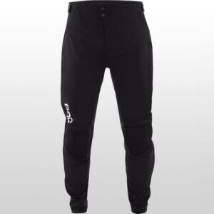 POC Resistance Pro Dh Pant - Men's Uranium Black, M