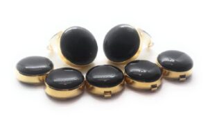 menz jewelry accs button cover sets !! manufacturers direct pricing!!