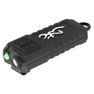 browning br5015-brk trailmate usb cap light knife