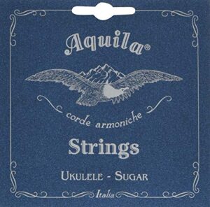 aquila ukulele strings (53690)