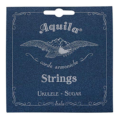 Aquila Ukulele Strings (53690)