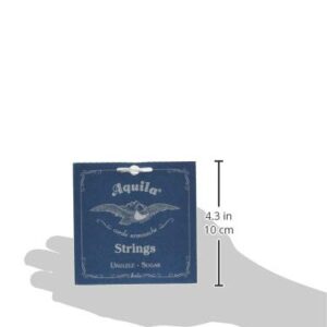 Aquila Ukulele Strings (53690)