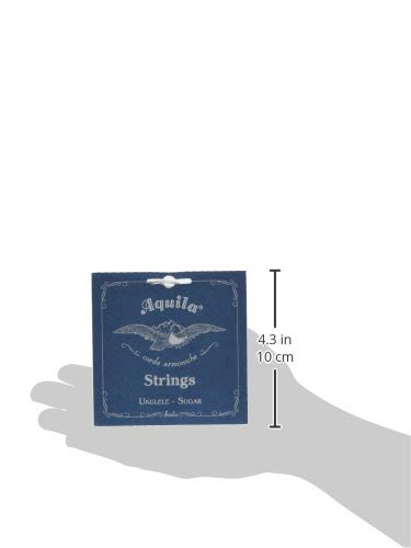 Aquila Ukulele Strings (53690)