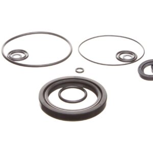 REPLACEMENTKITS.COM - Brand fits Mercruiser Alpha One Gen II Upper Seal Kit Replaces 26-88397A1 -