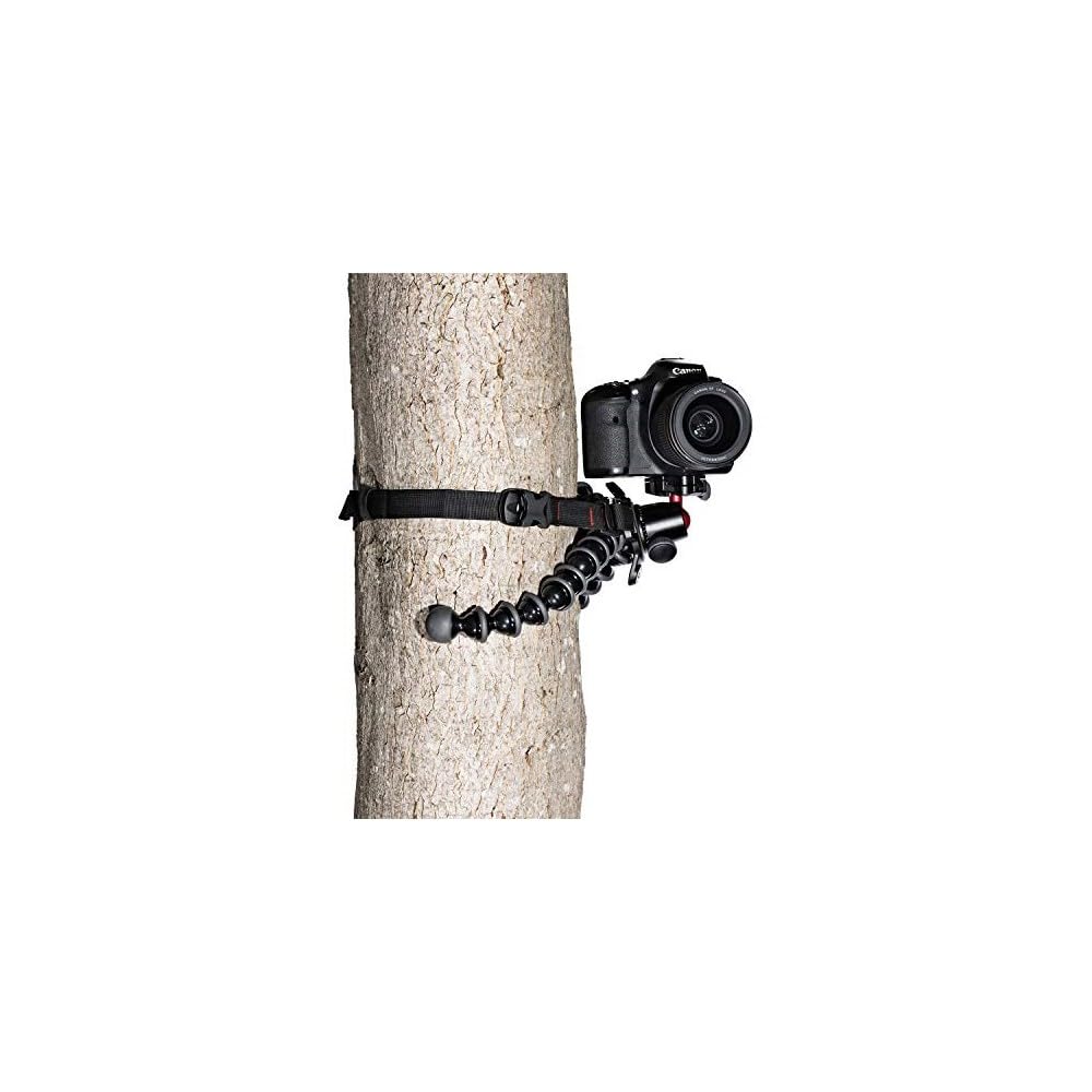 Joby GorillaPod Rig Upgrade