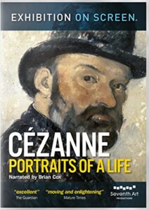 exhibition on screen / portraits of life